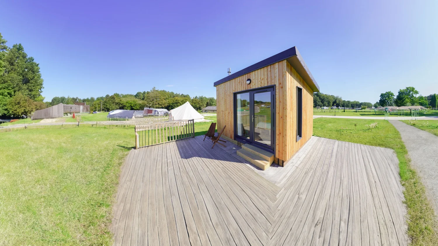 What is a Garden Room?