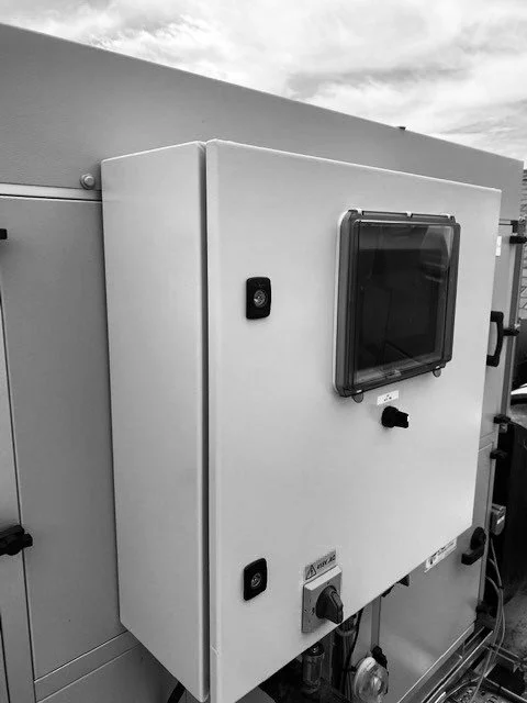 Control Systems 21 Ltd