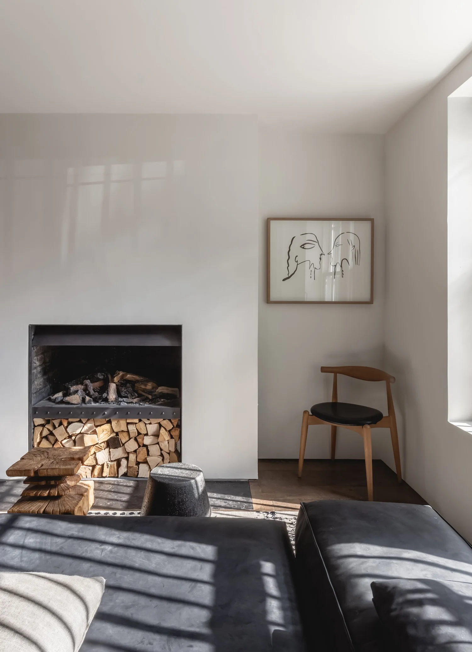 Billy Bolton | London Interior Design & Architecture Photography