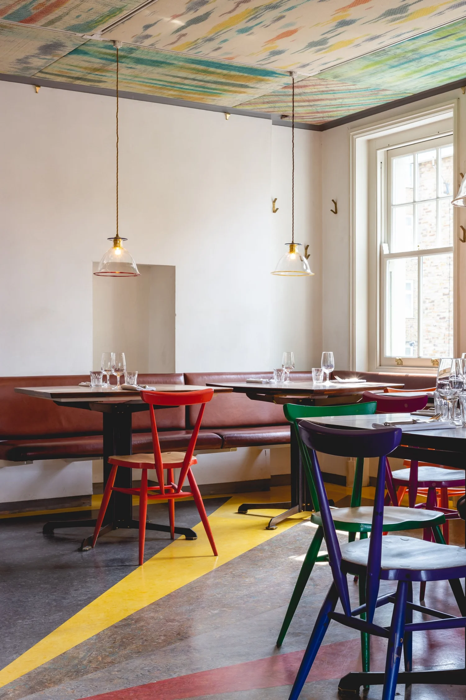 Hotels, Restaurants & Commercial Photography — BILLY BOLTON