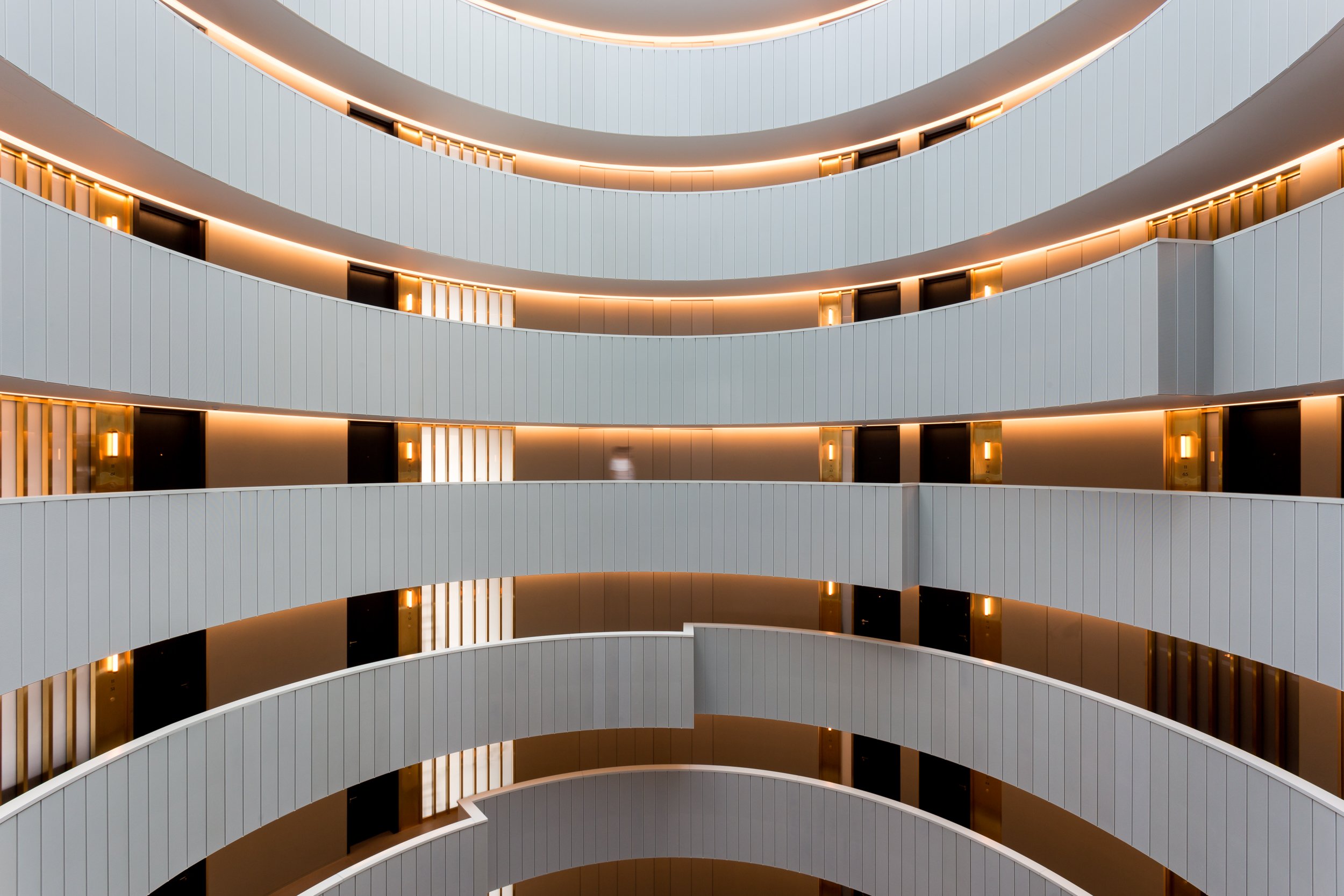 Architecture Photography — BILLY BOLTON