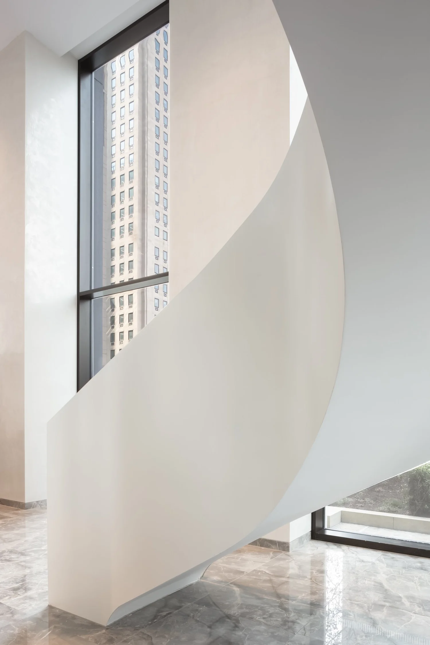 Architecture Photography — BILLY BOLTON
