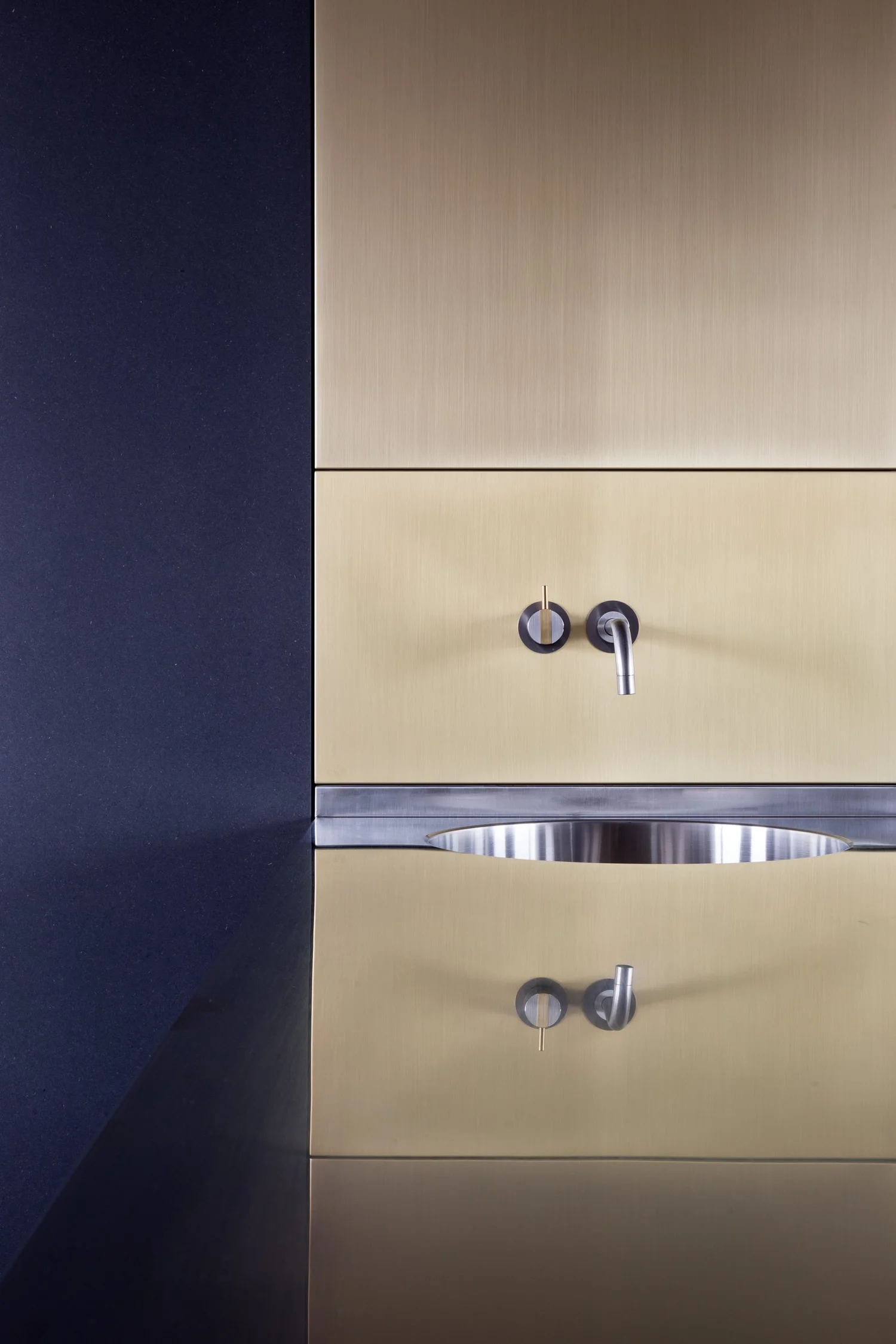 Billy Bolton | London Interior Design & Architecture Photography