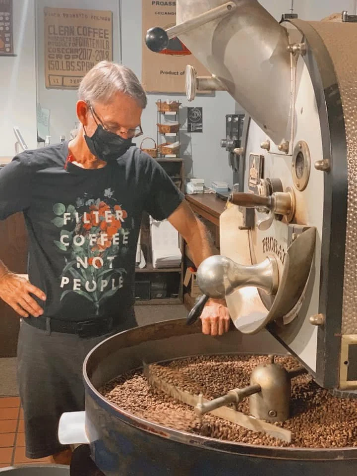 Community — The Grandview Hop