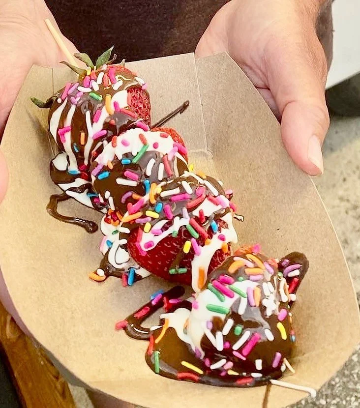 Food Trucks — The Grandview Hop