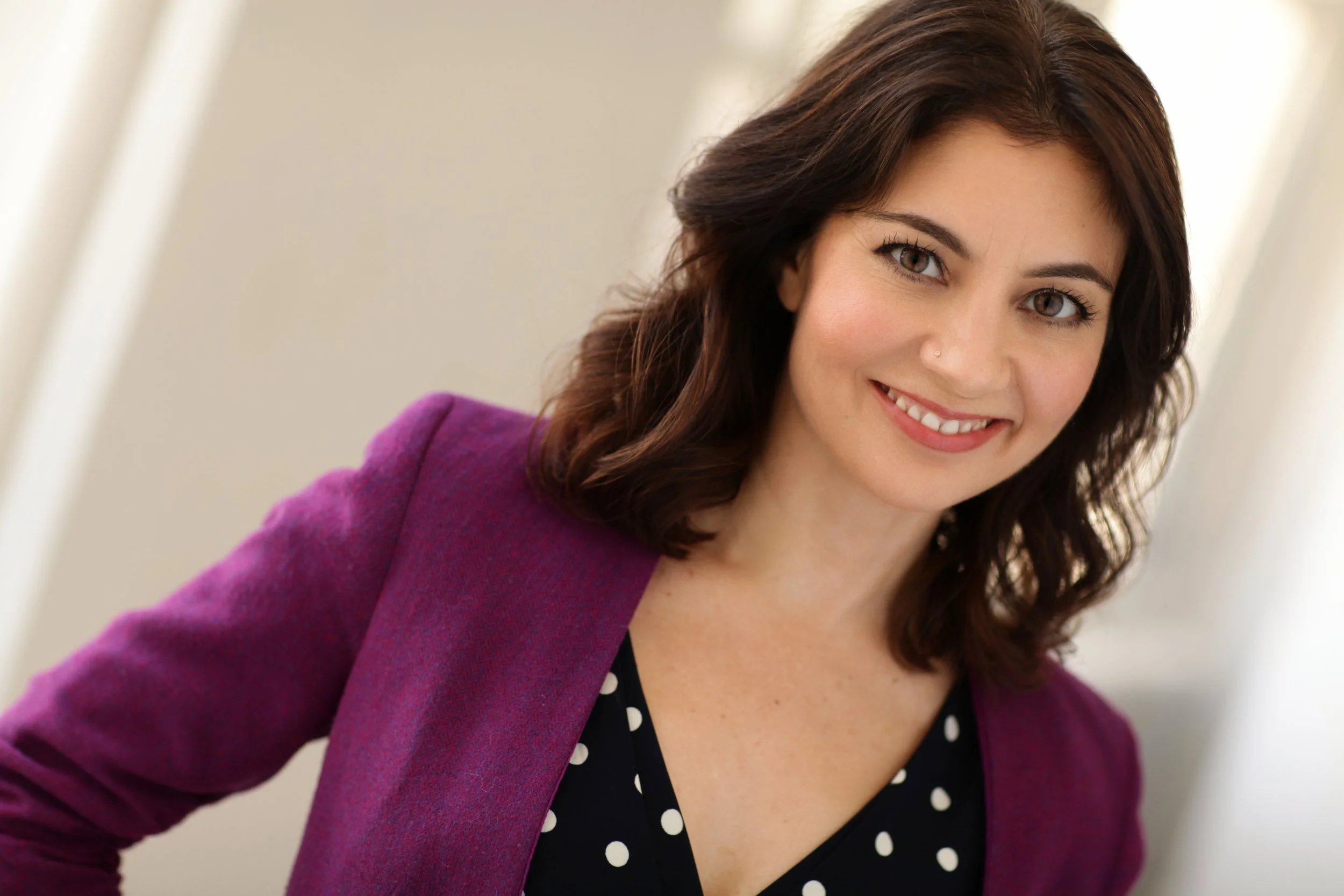 About — Kristen Cerelli