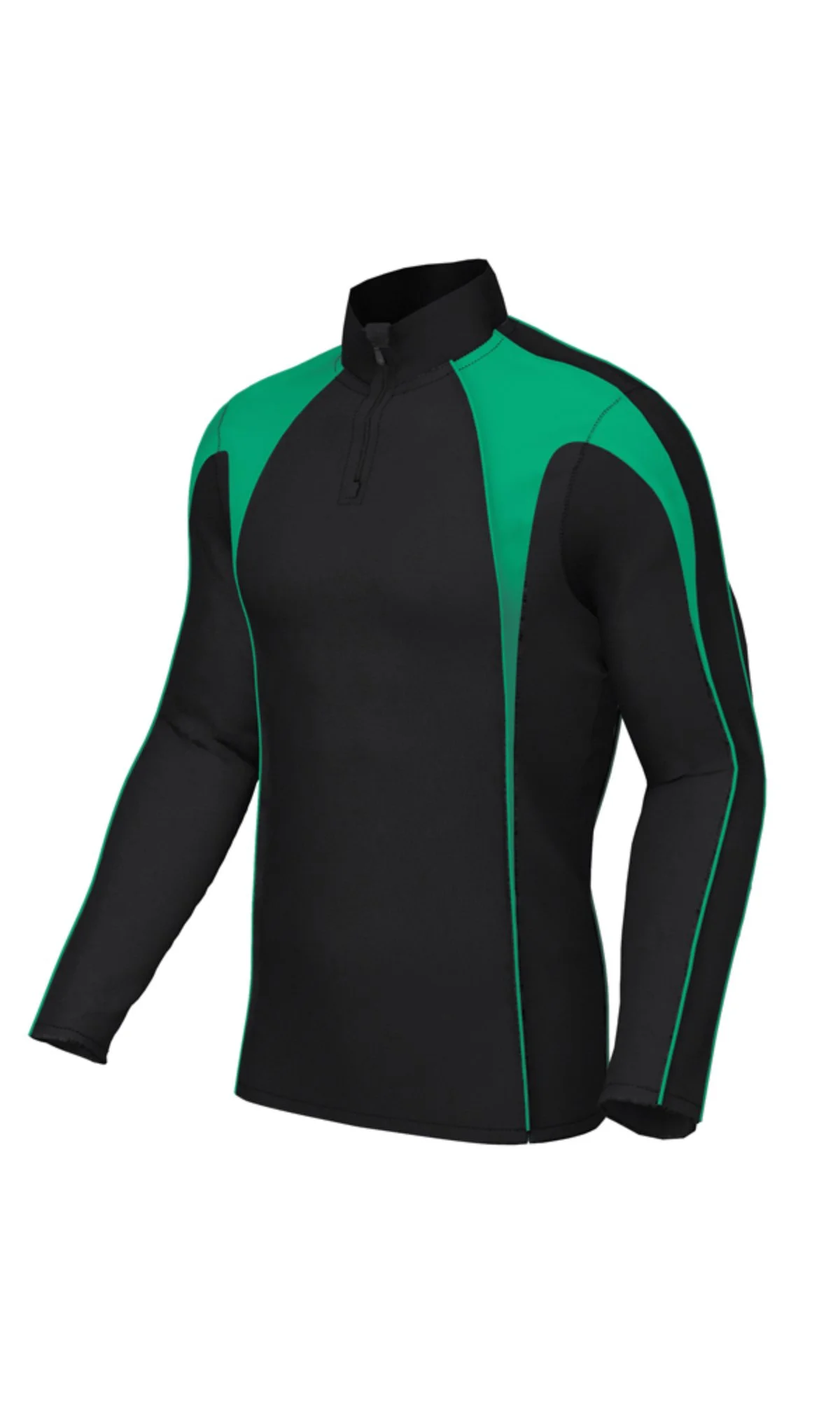 Junior Performance Midlayer — Murray Golf