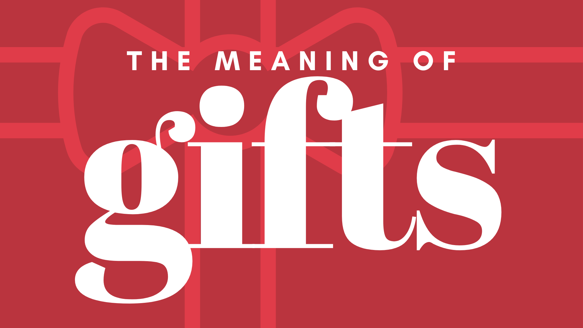 Watch Online — Bellefontaine First Church of God