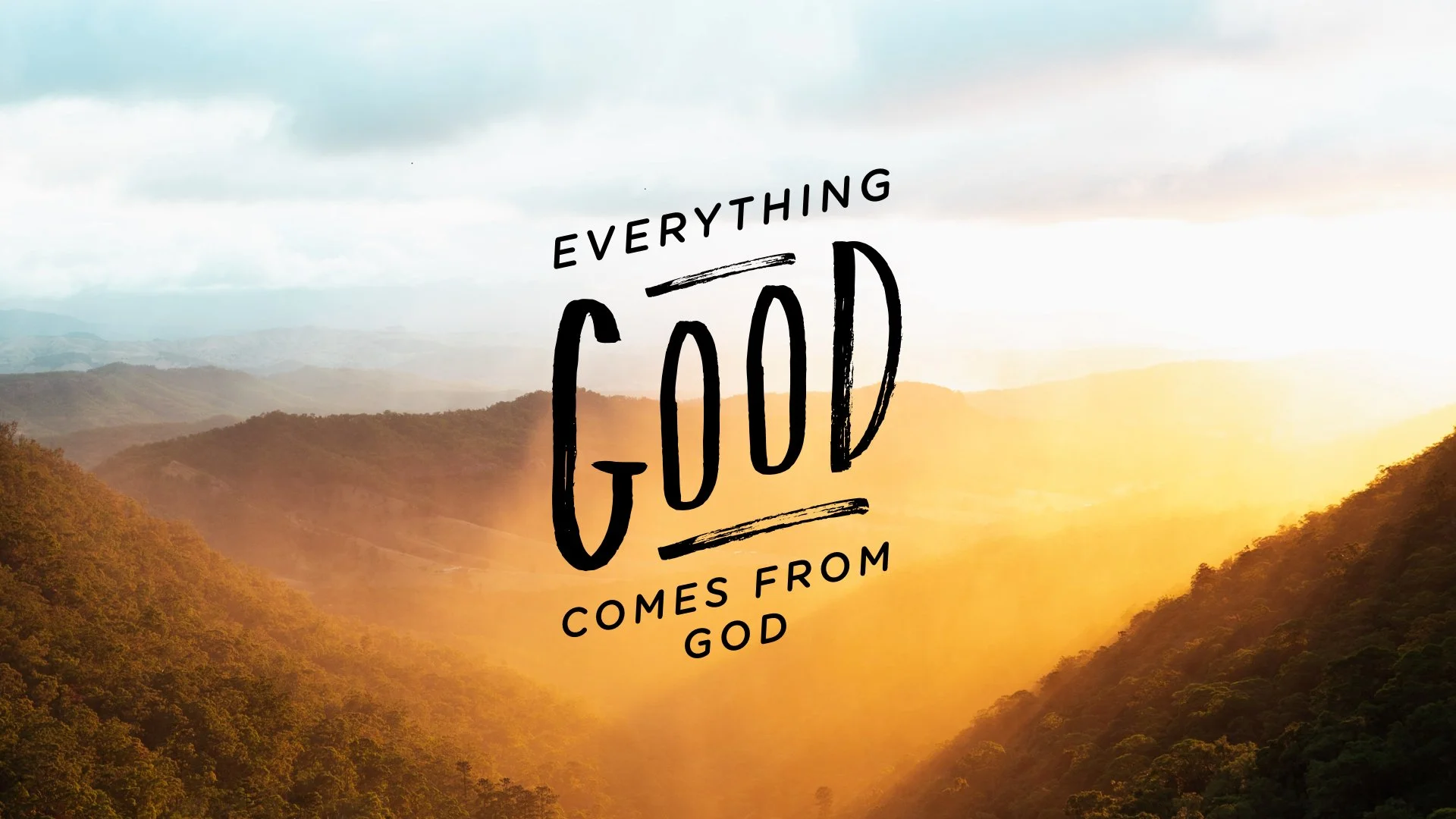 Watch Online — Bellefontaine First Church of God