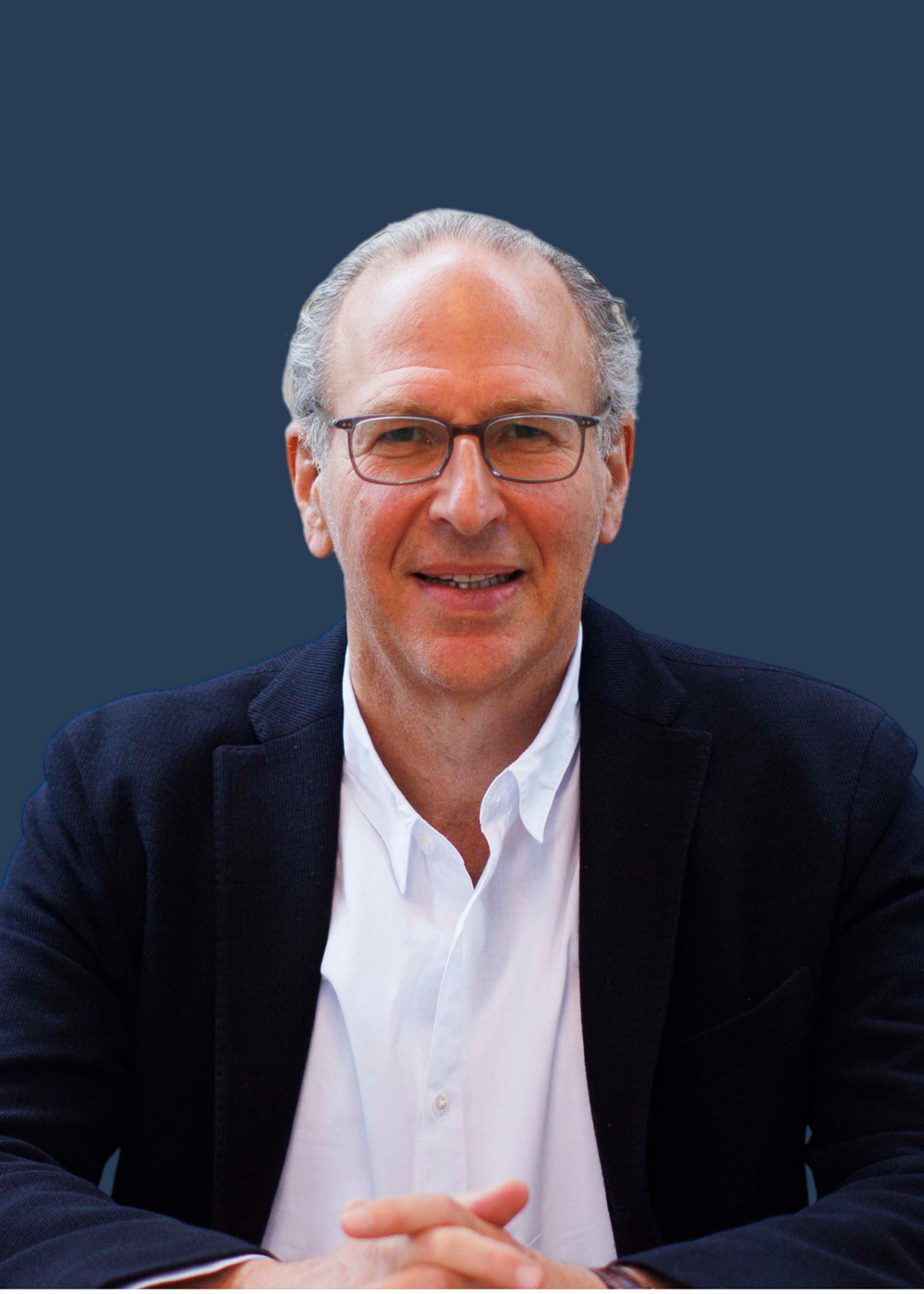 Keith Black — The Jewish Leadership Council