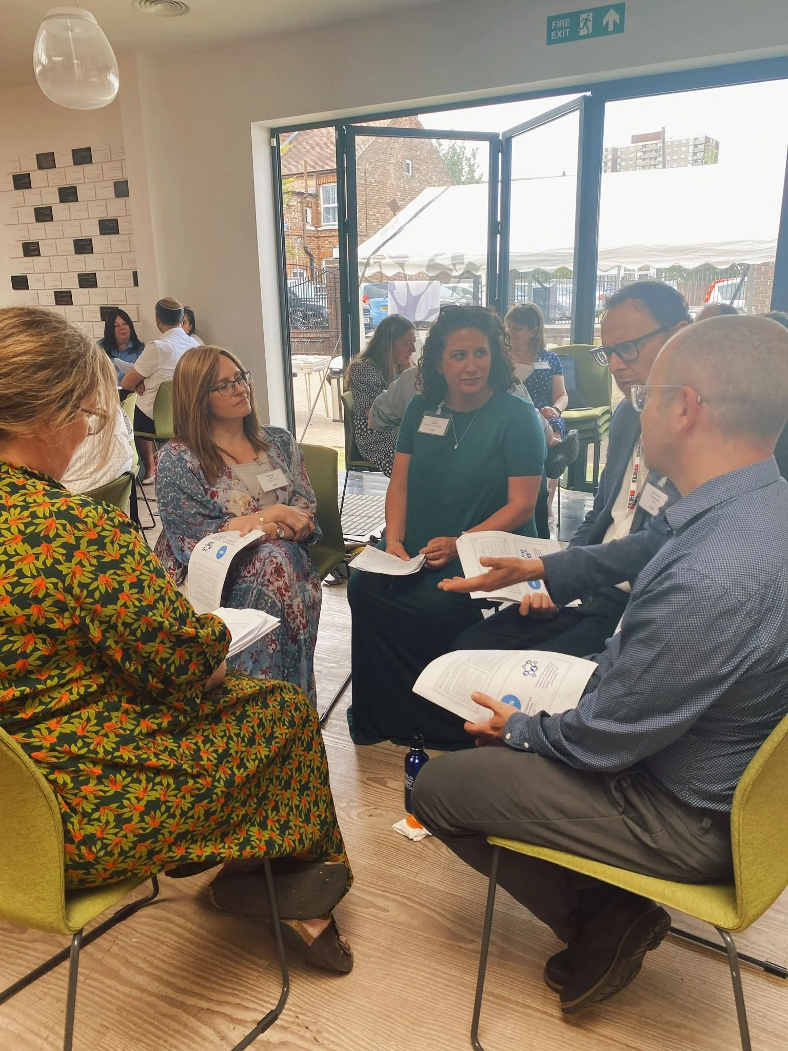 Jewish Community Professionals’ Conference 2022: Organisational Culture ...