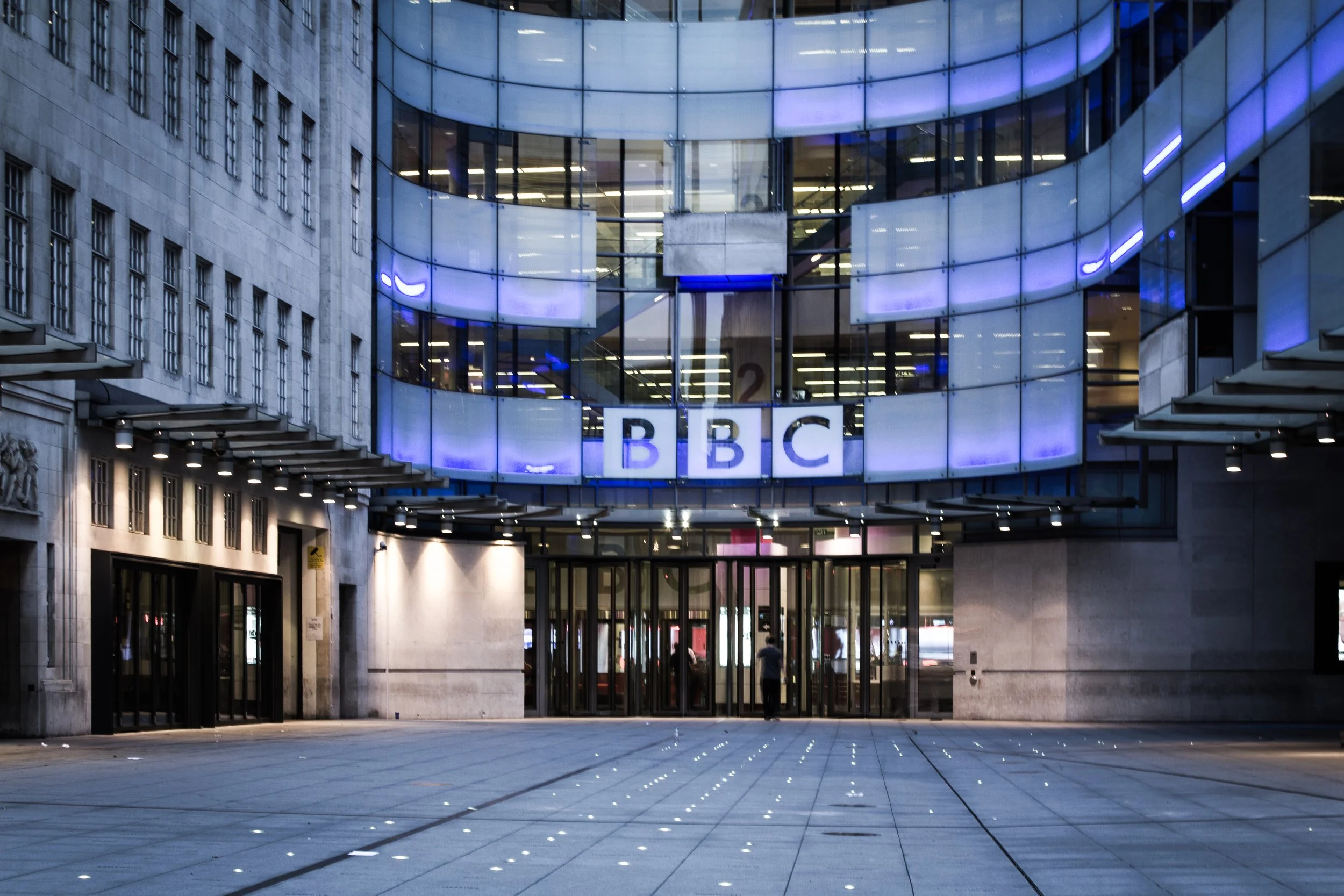 Jewish Bbc Director