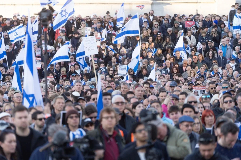 The Jewish Leadership Council