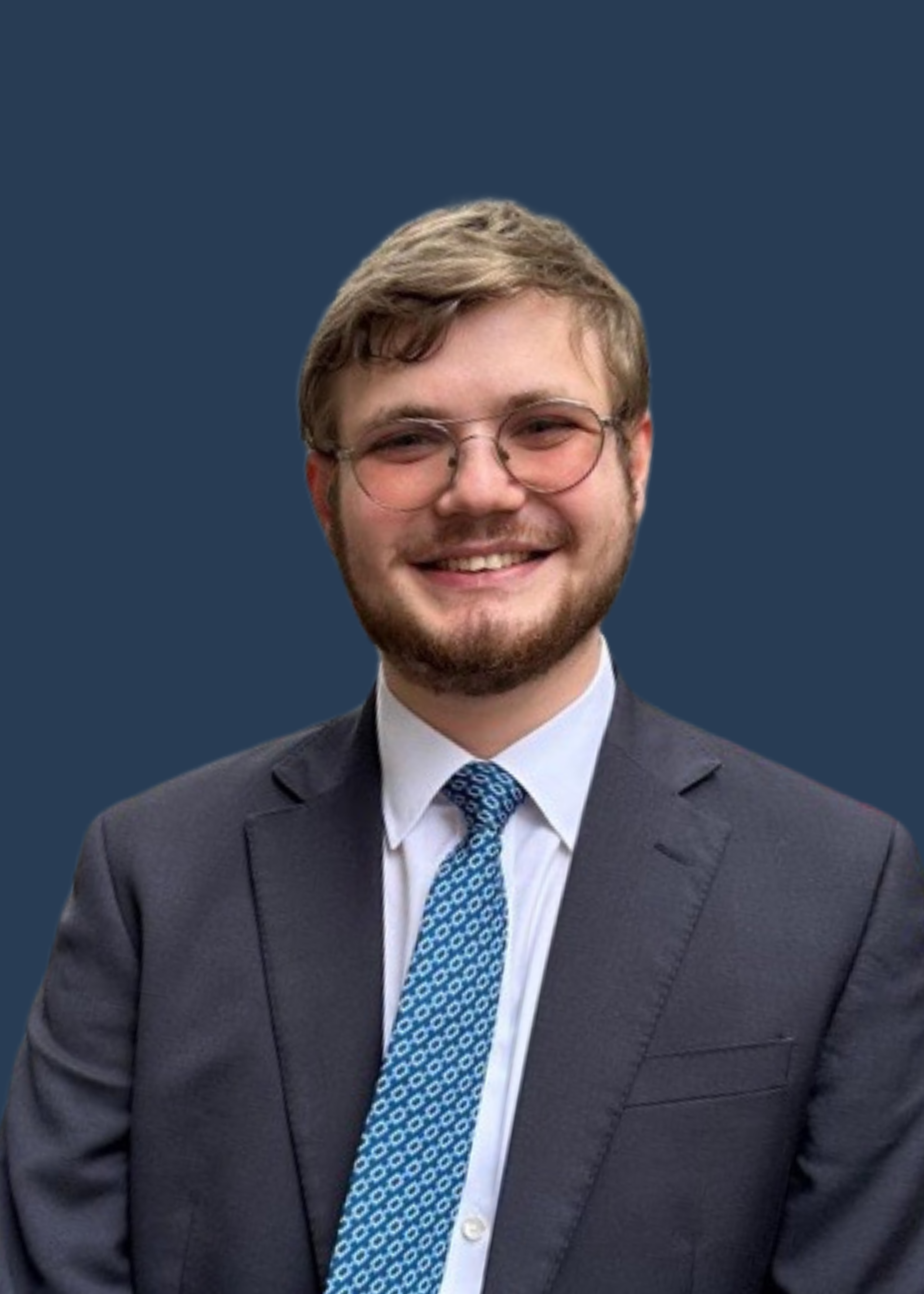 Joshua Cass — The Jewish Leadership Council