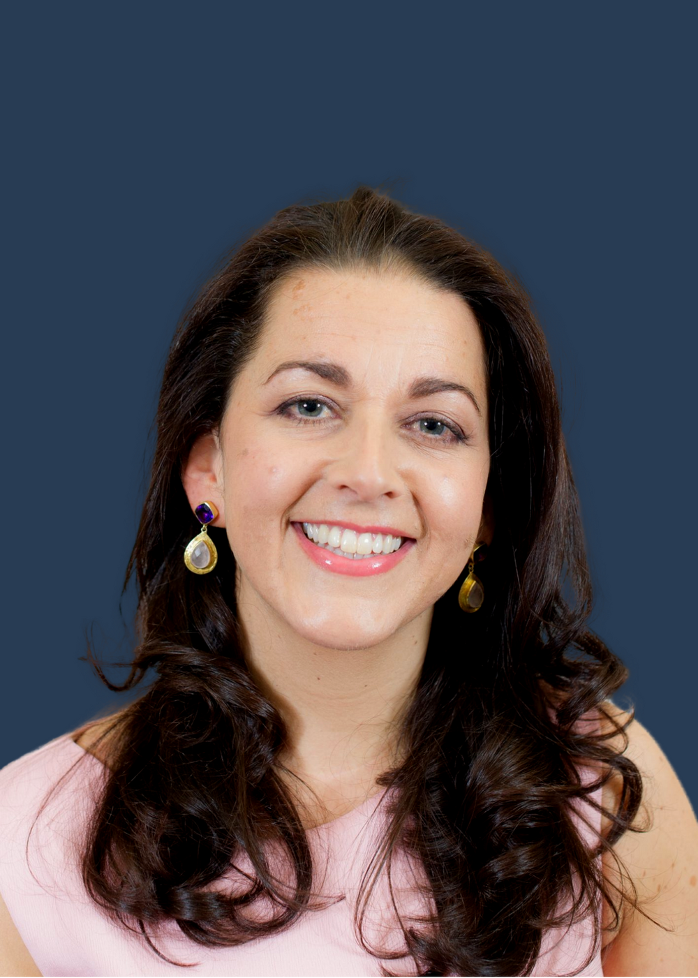 Karen Pollock CBE — The Jewish Leadership Council