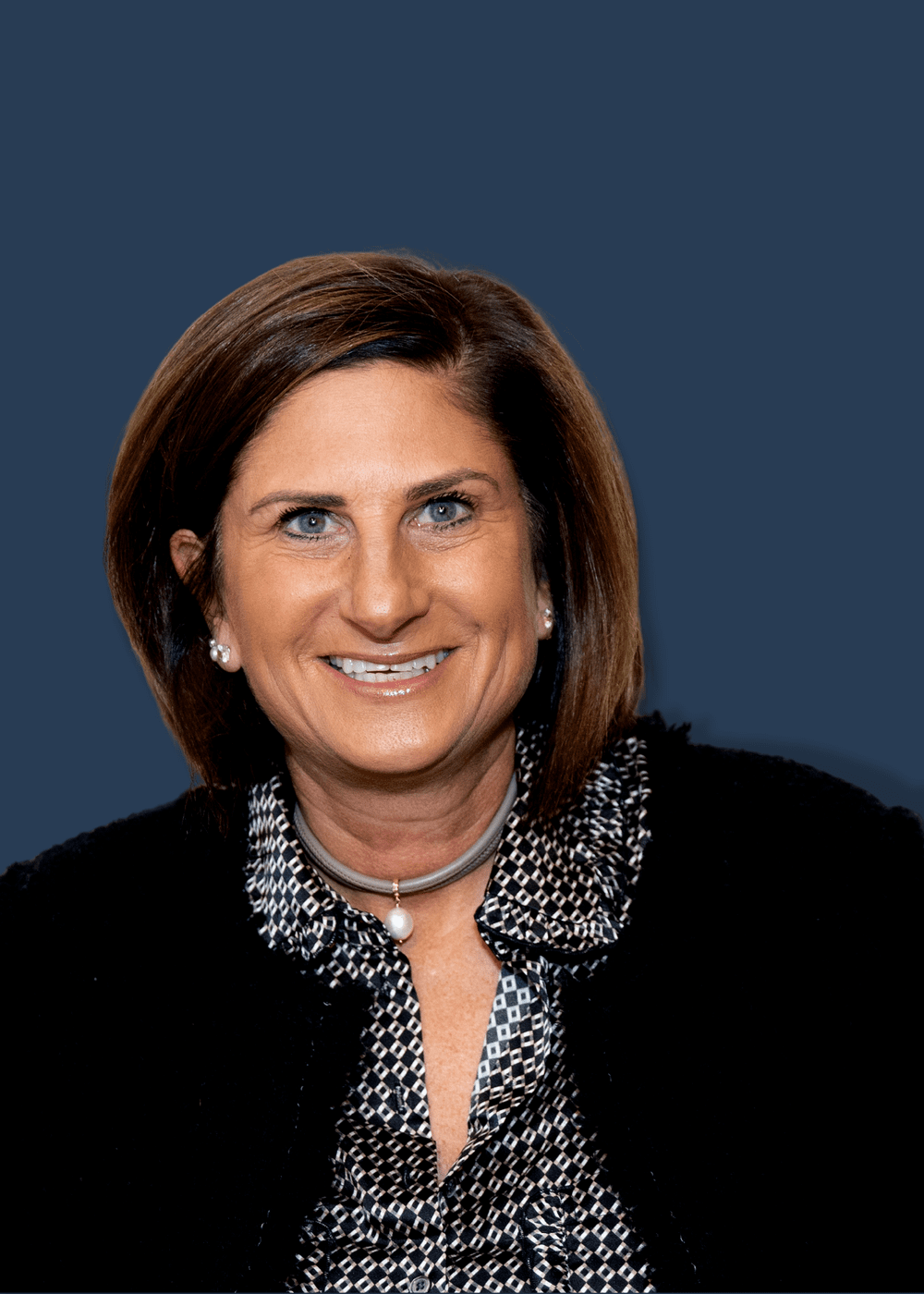 Louise Jacobs — The Jewish Leadership Council