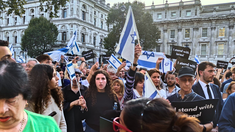 The Jewish Leadership Council