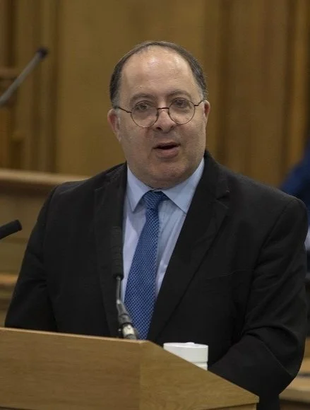 Dangoor — The Jewish Leadership Council