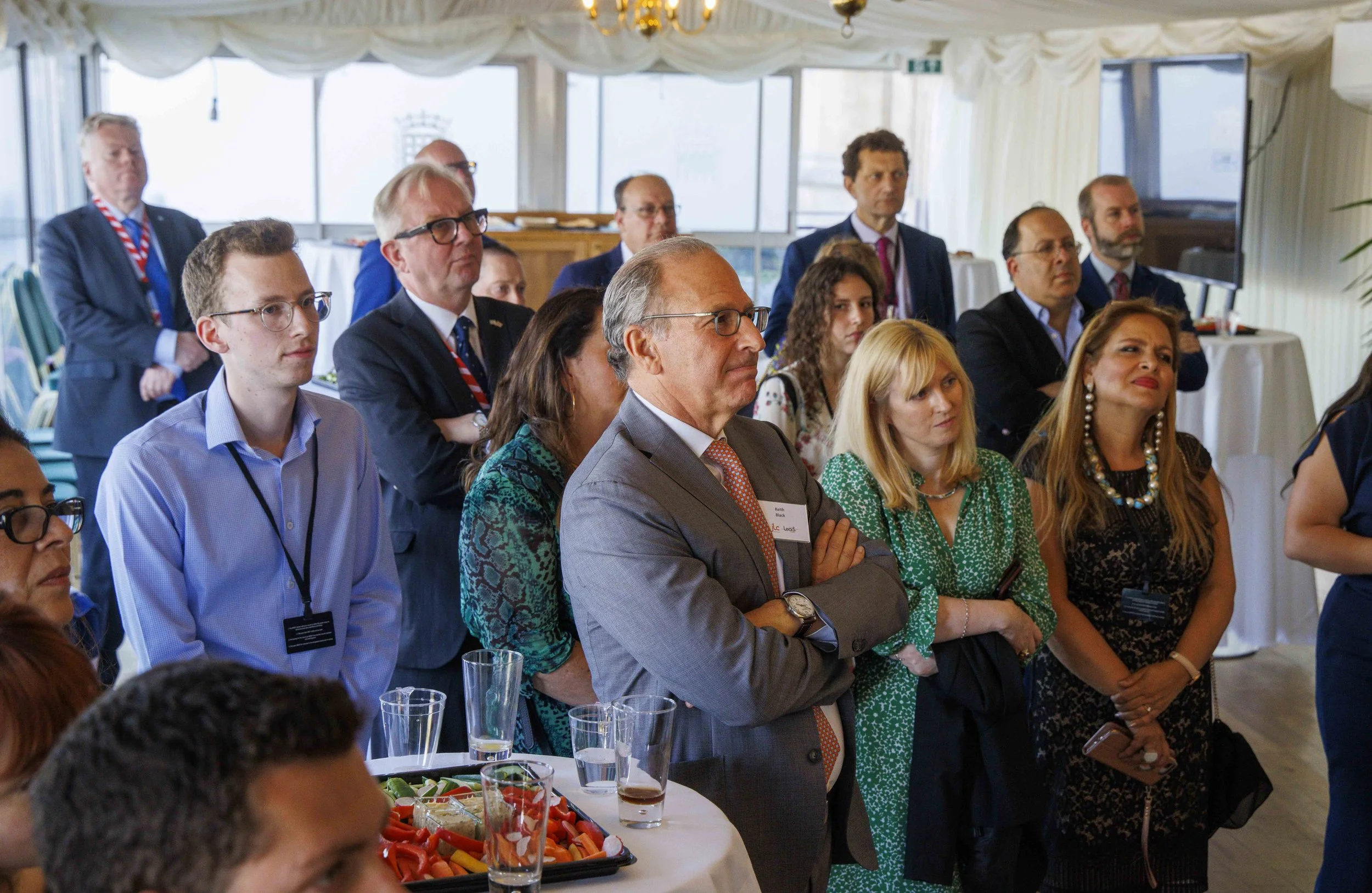 About — The Jewish Leadership Council