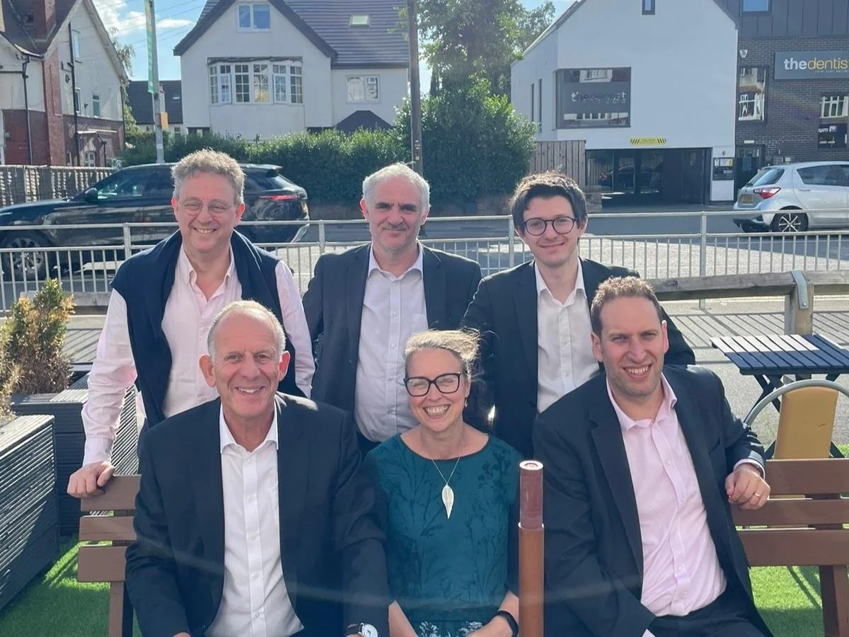 JLC Rep Council Summit brings Leeds and Greater Manchester together ...