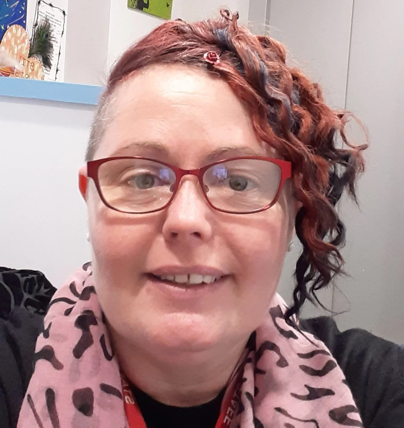 About — Women Breaking Barriers