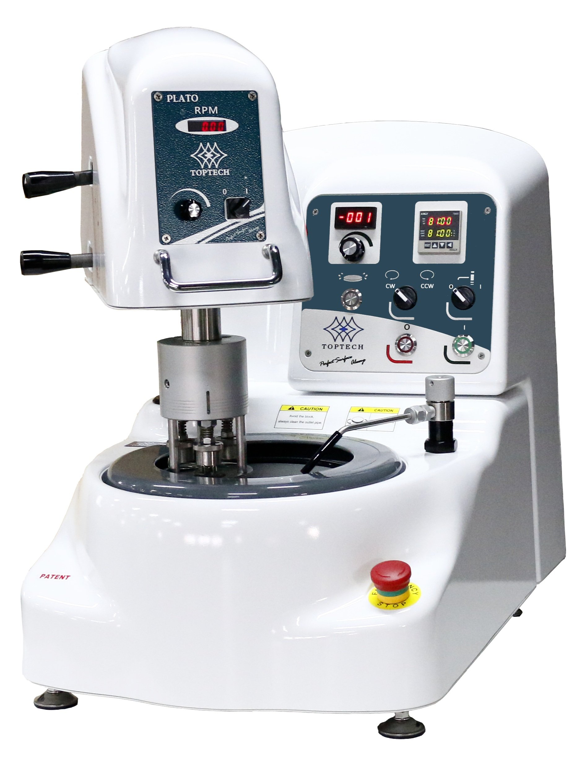 Aptex - Metallurgy and Materialography