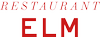 Restaurant ELM — ELM
