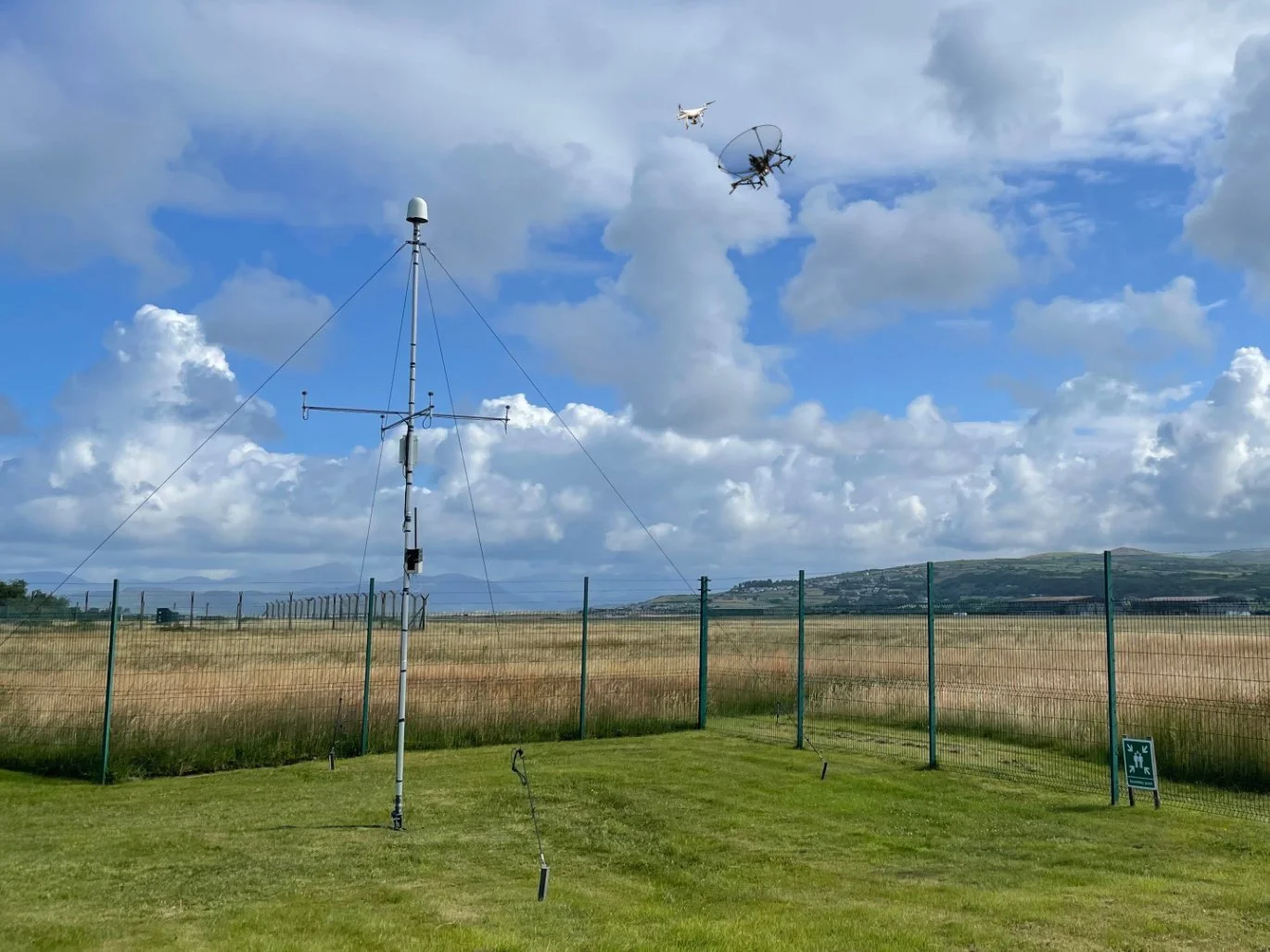 Apollo — LiveLink Aerospace