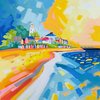 Serena Hall Artist — serena hall gallery