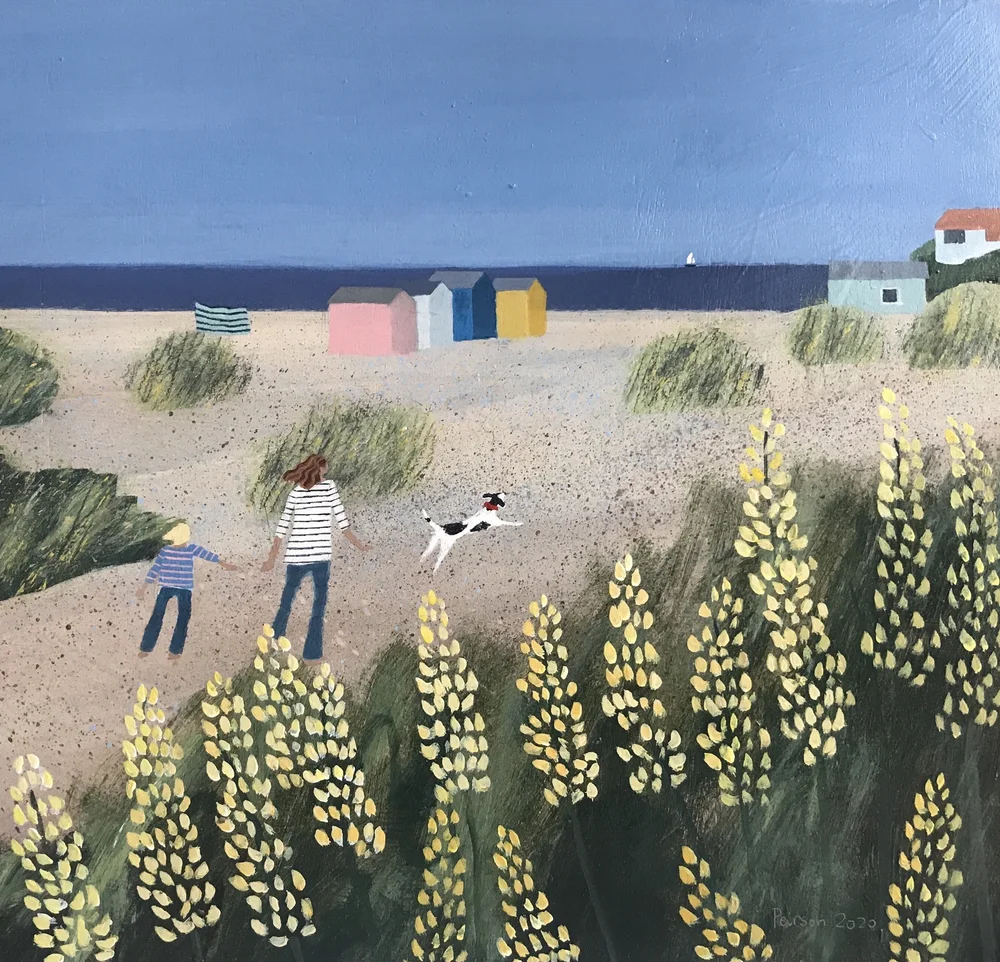 Artists — serena hall gallery