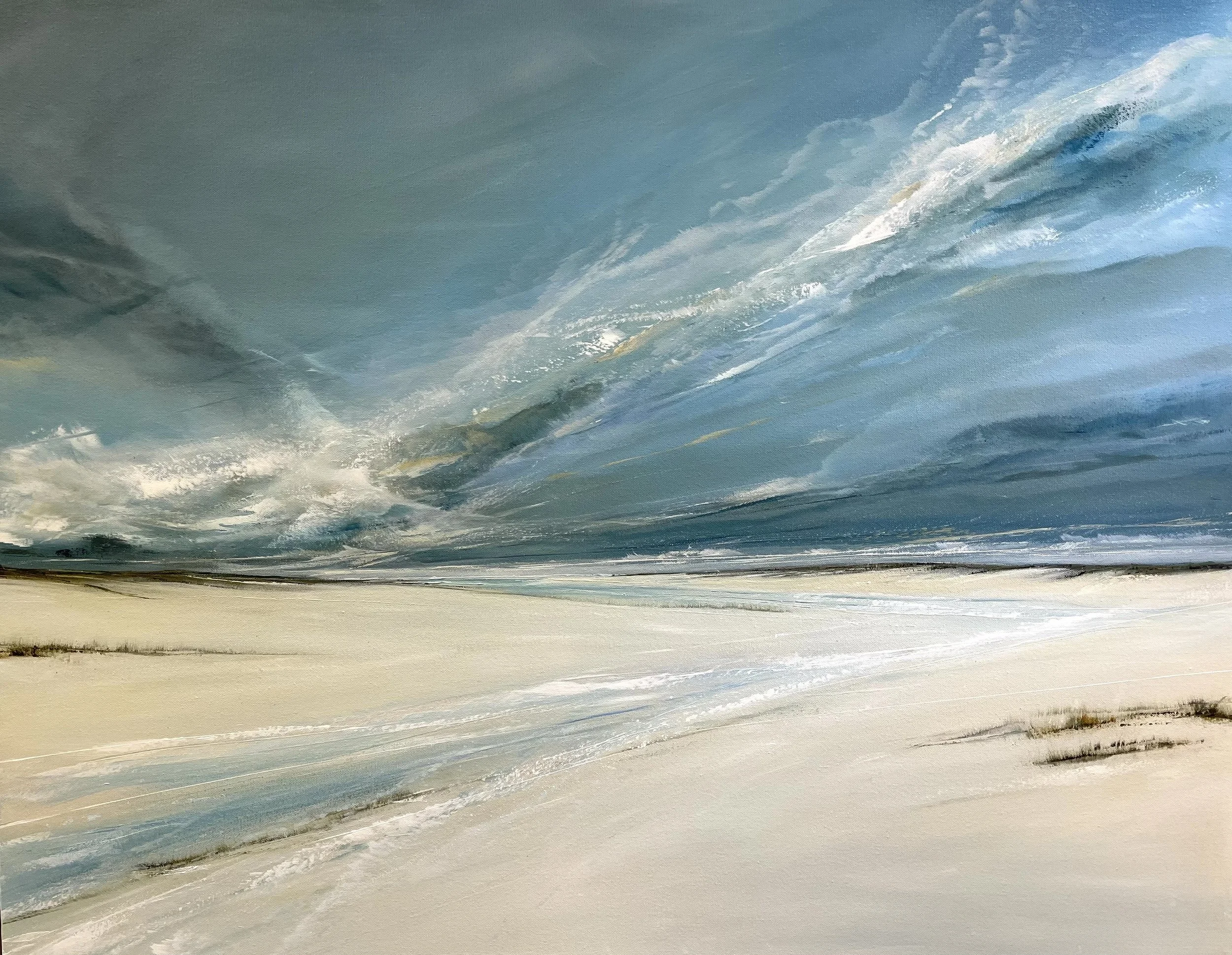 Artists — serena hall gallery