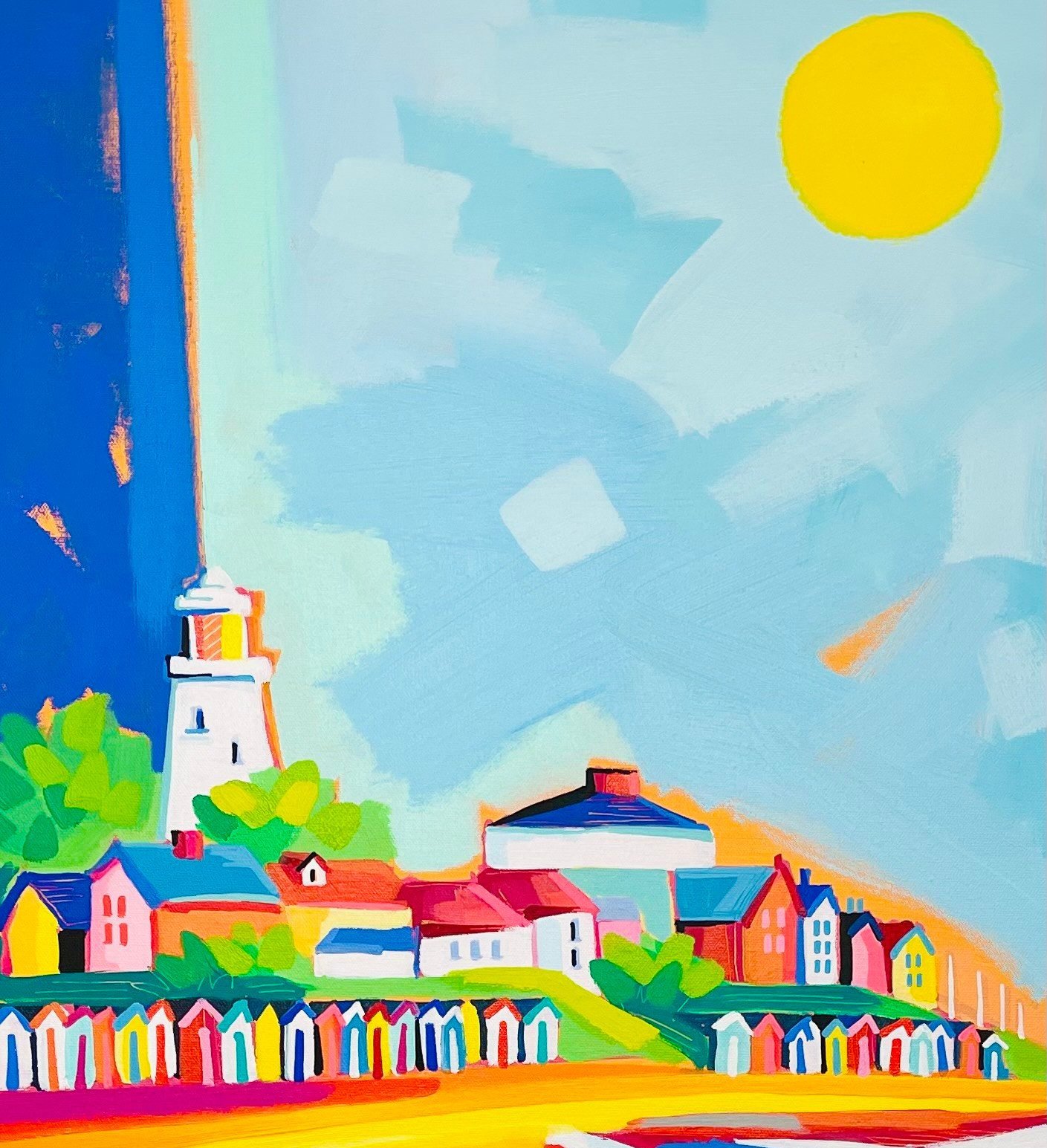 Store 1 — serena hall gallery