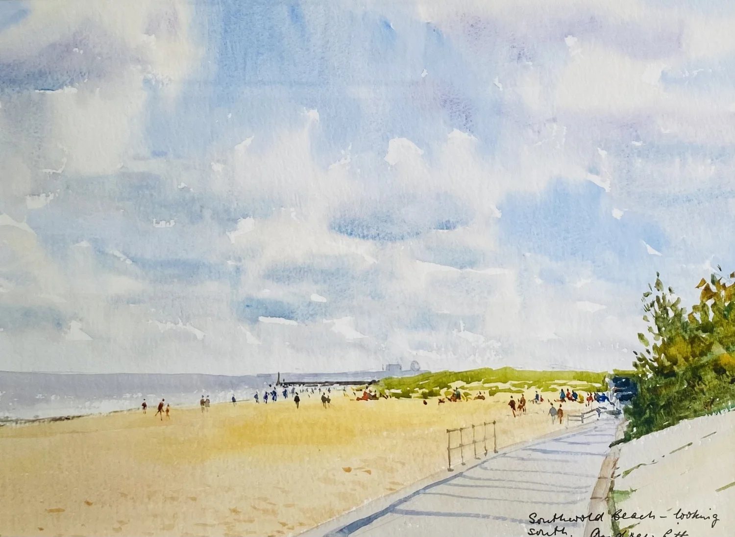 Andrew Pitt — serena hall gallery