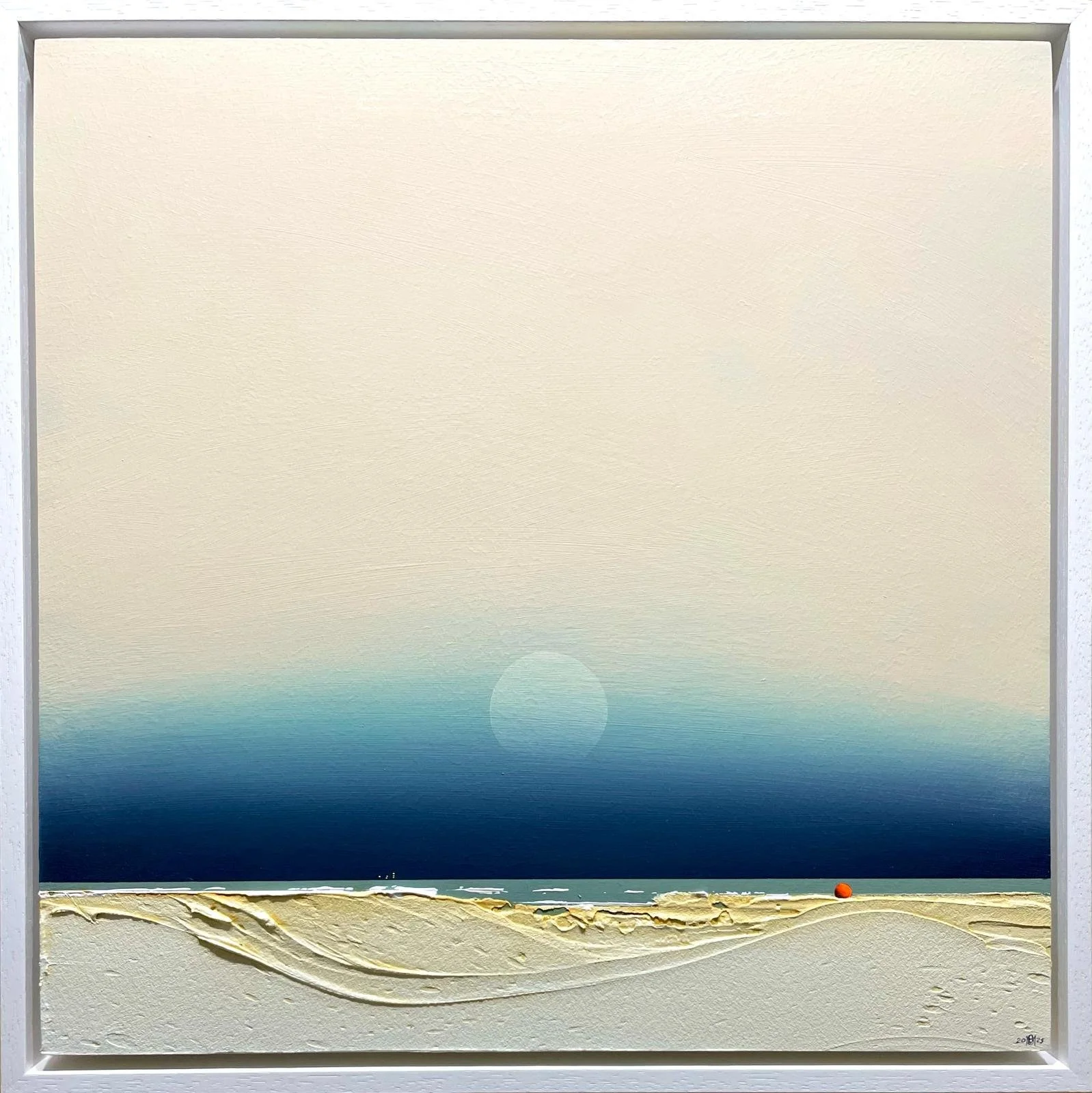 Marc Brown — serena hall gallery