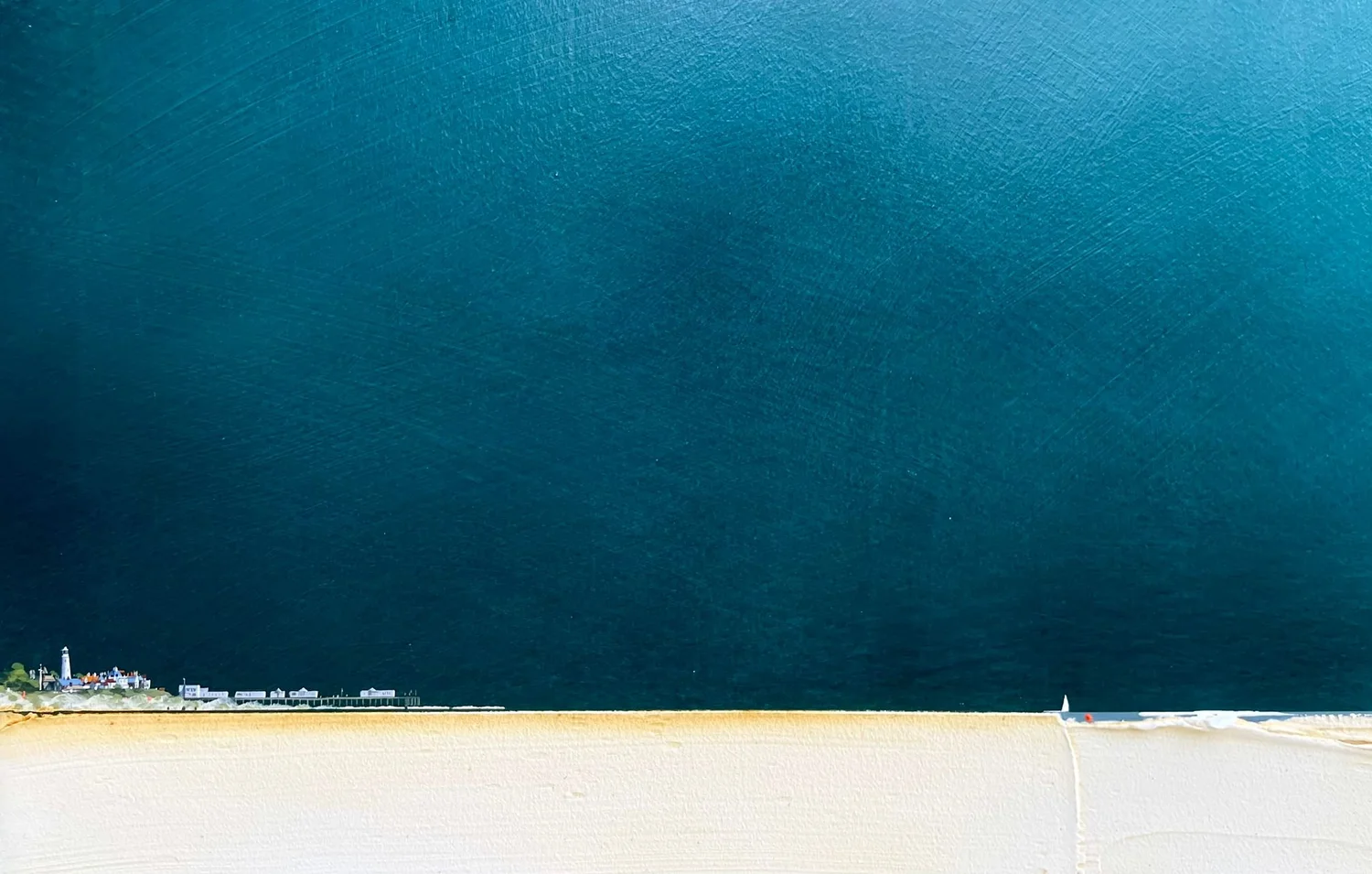 Marc Brown — serena hall gallery