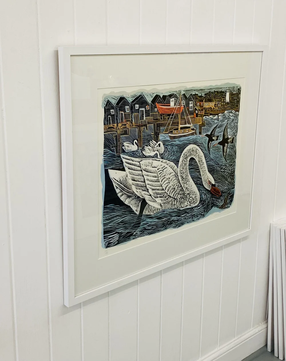 Angela Harding — serena hall gallery