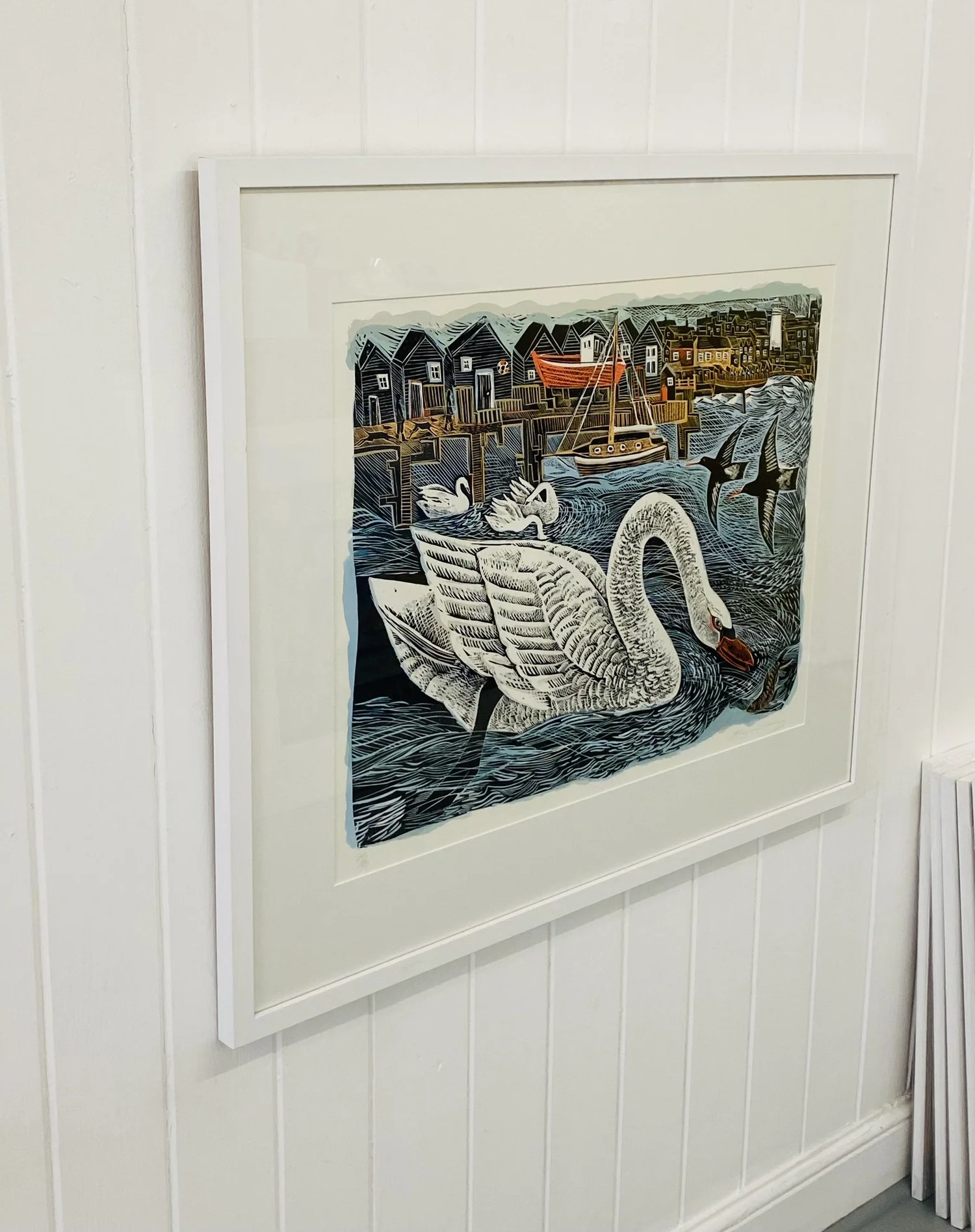 Angela Harding — serena hall gallery