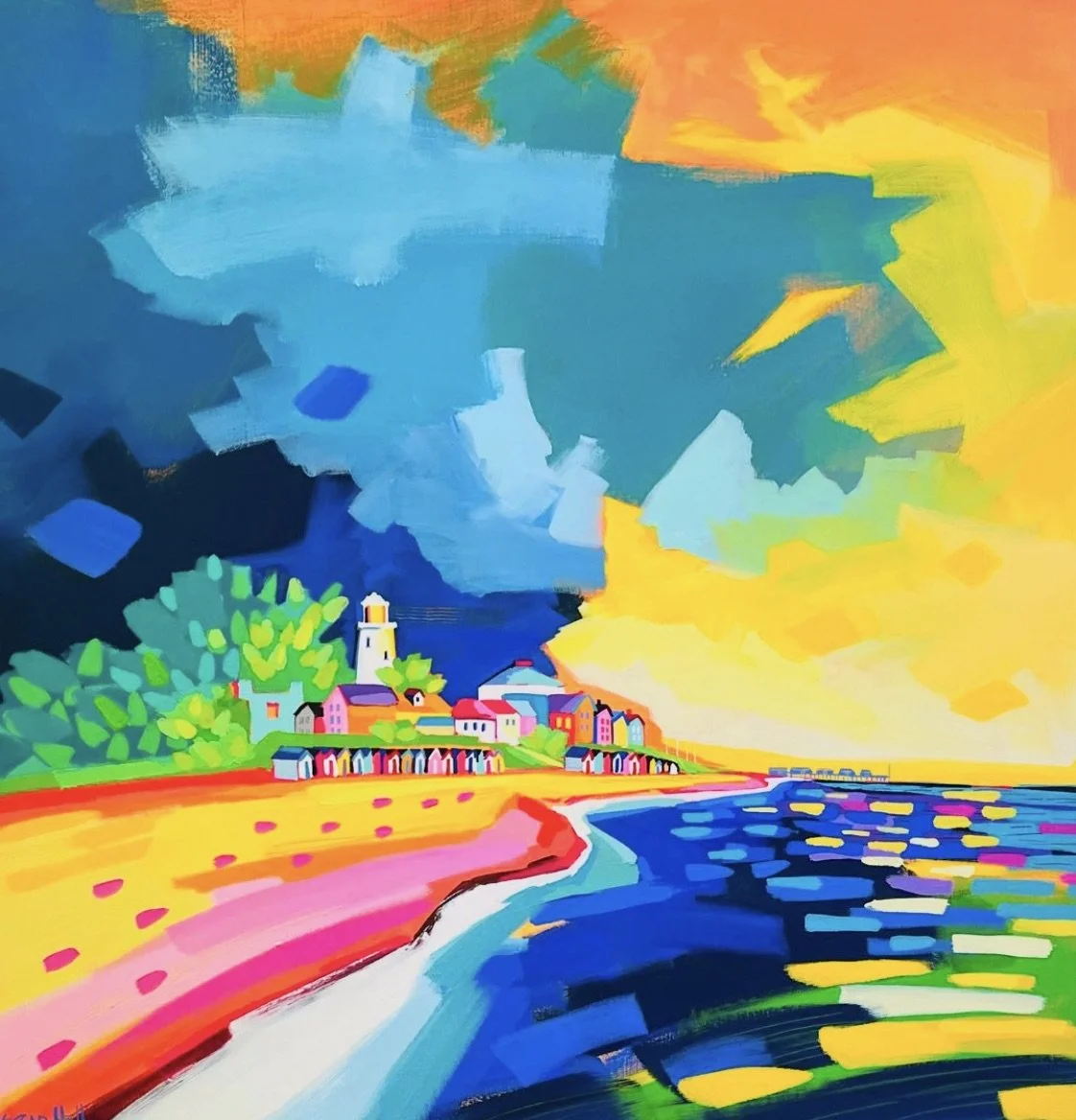 Artists — serena hall gallery