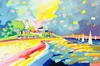 serena hall gallery