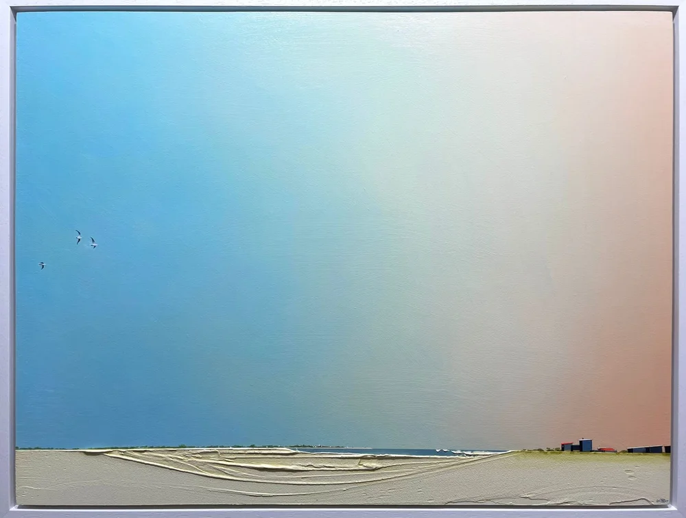 Marc Brown — serena hall gallery