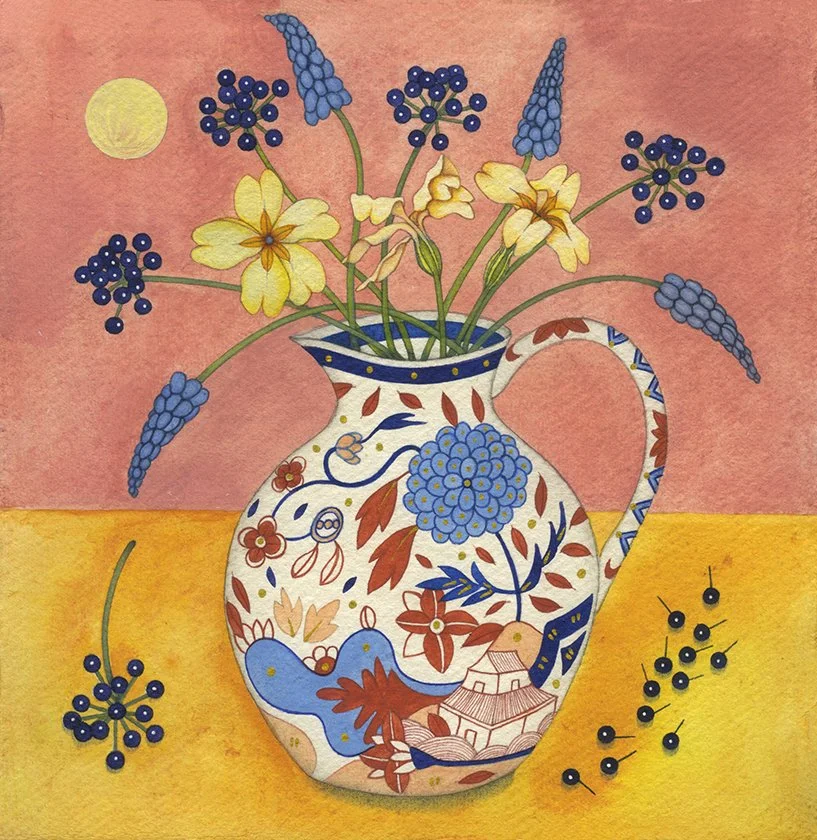 serena hall gallery