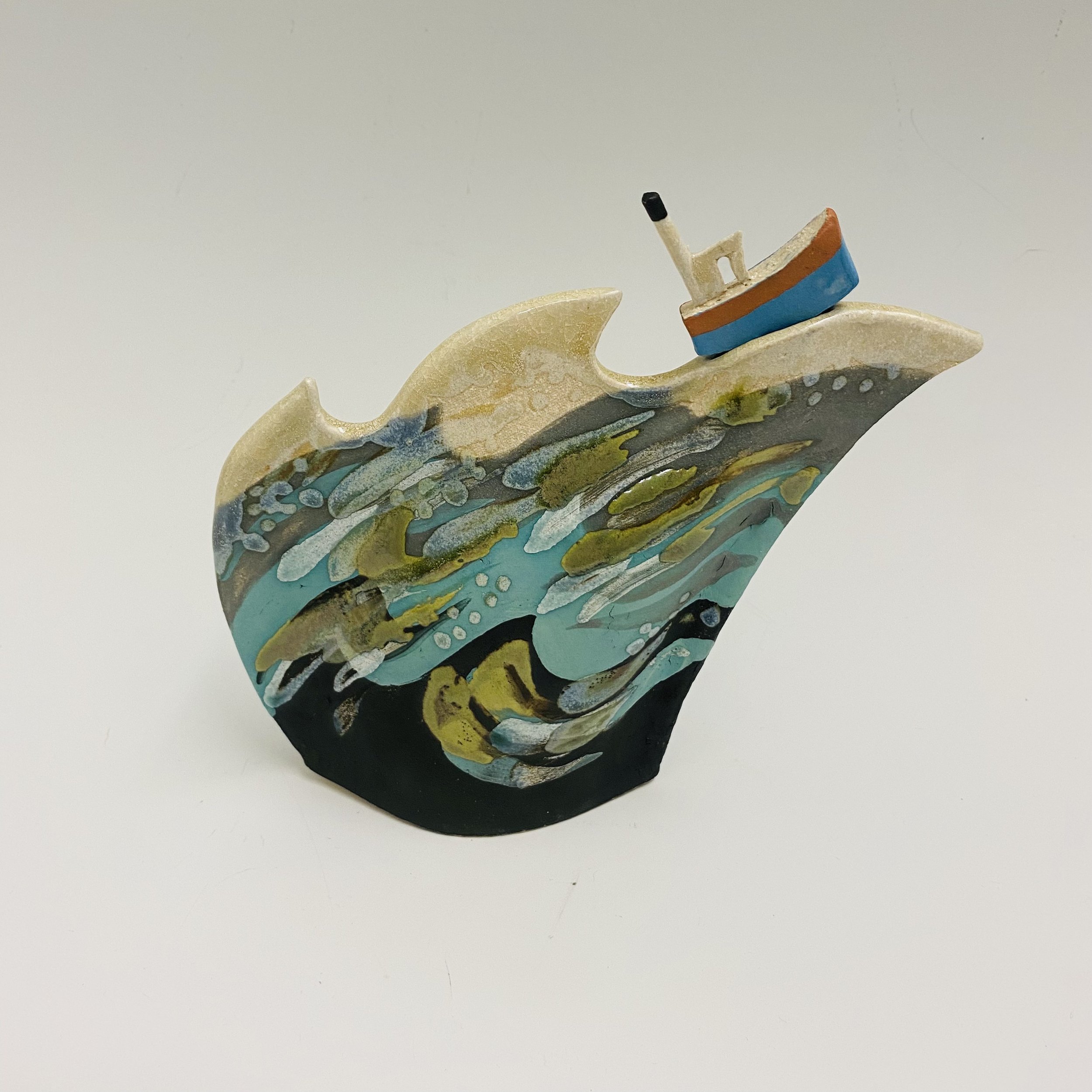 serena hall gallery