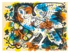 Mark Hearld — serena hall gallery
