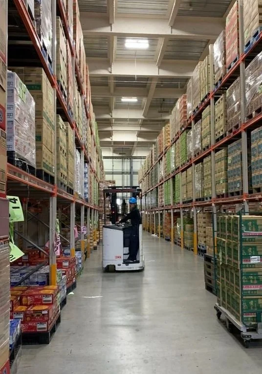 Japan's Distribution - Understand Wholesalers | Insights Blog ...