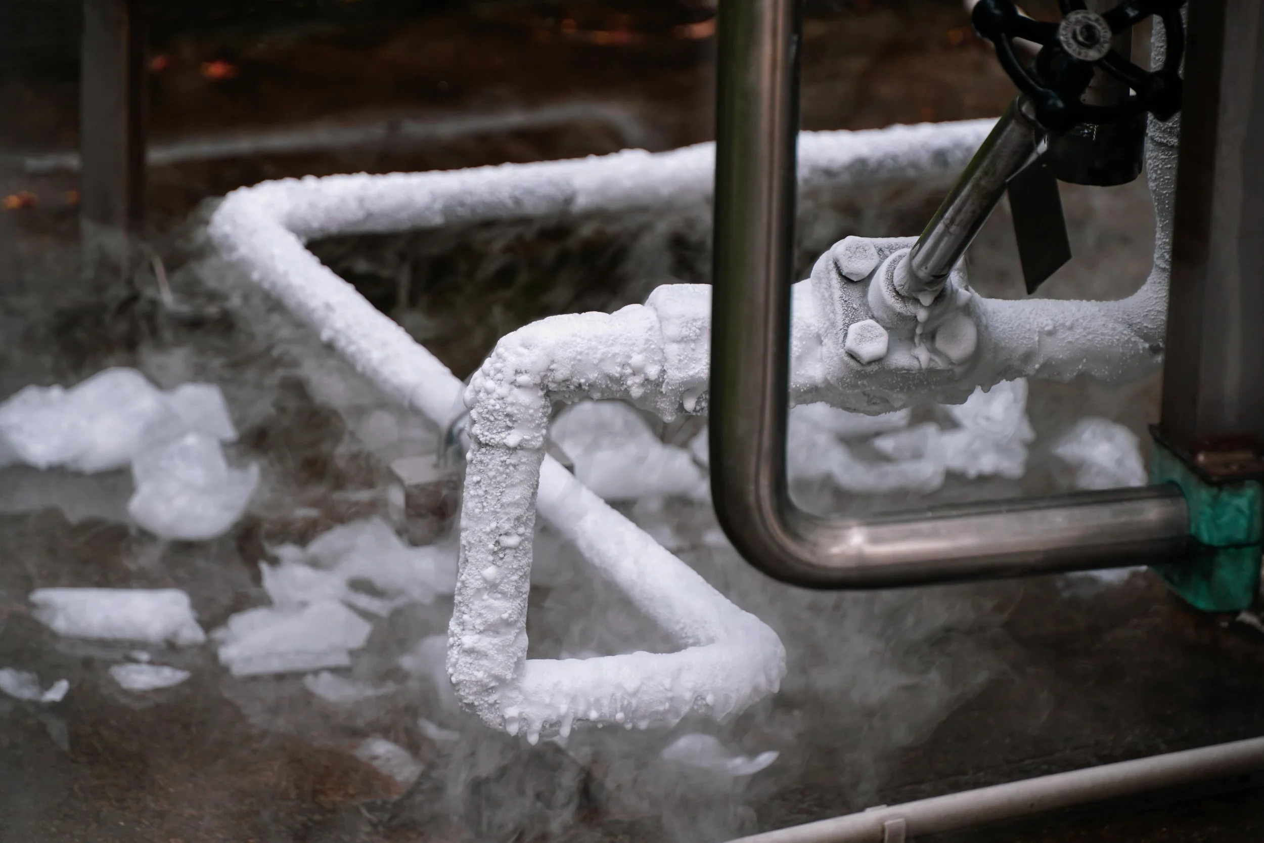 Japan’s Patented Energy-Saving - Freeze Protection Device | Insights ...