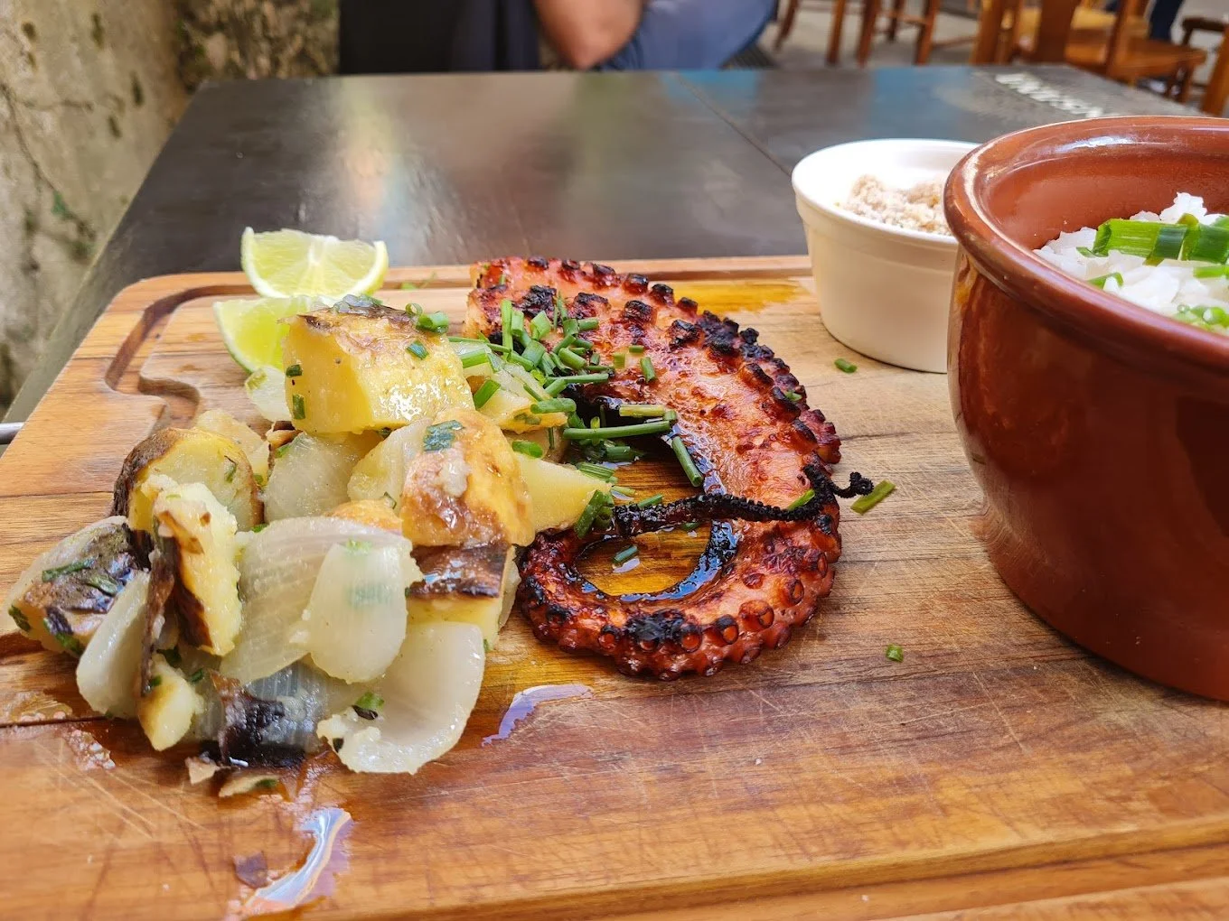 10 restaurantes em Curitiba para celebrar com a família — Equilíbrio