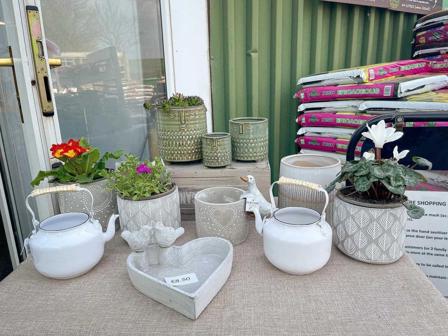 Farm & Country Store