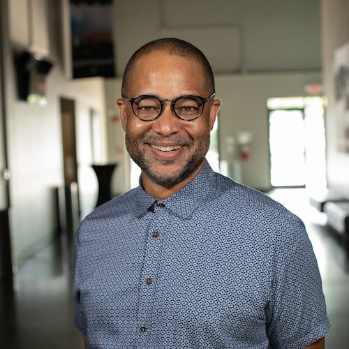 Enjoy — Trillia Newbell