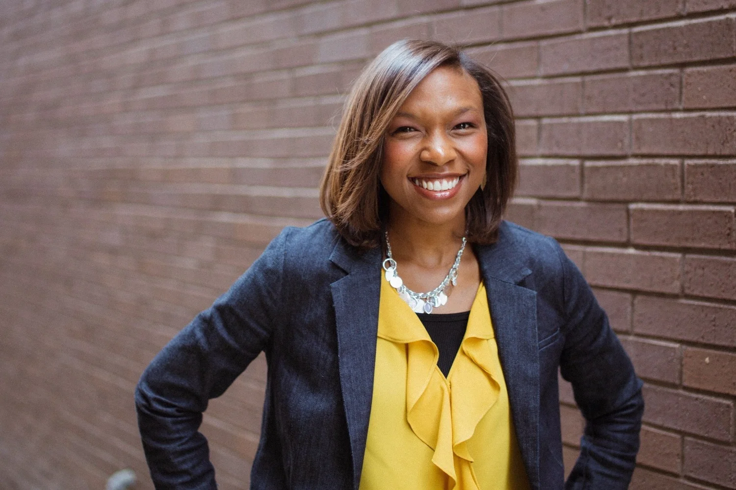 Trillia Newbell