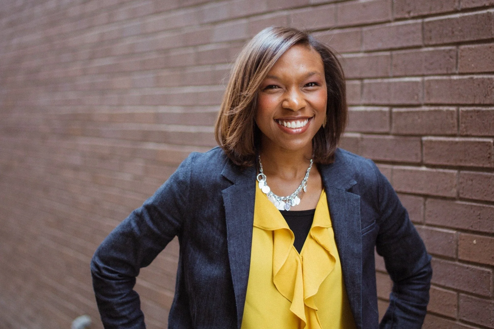 Trillia Newbell
